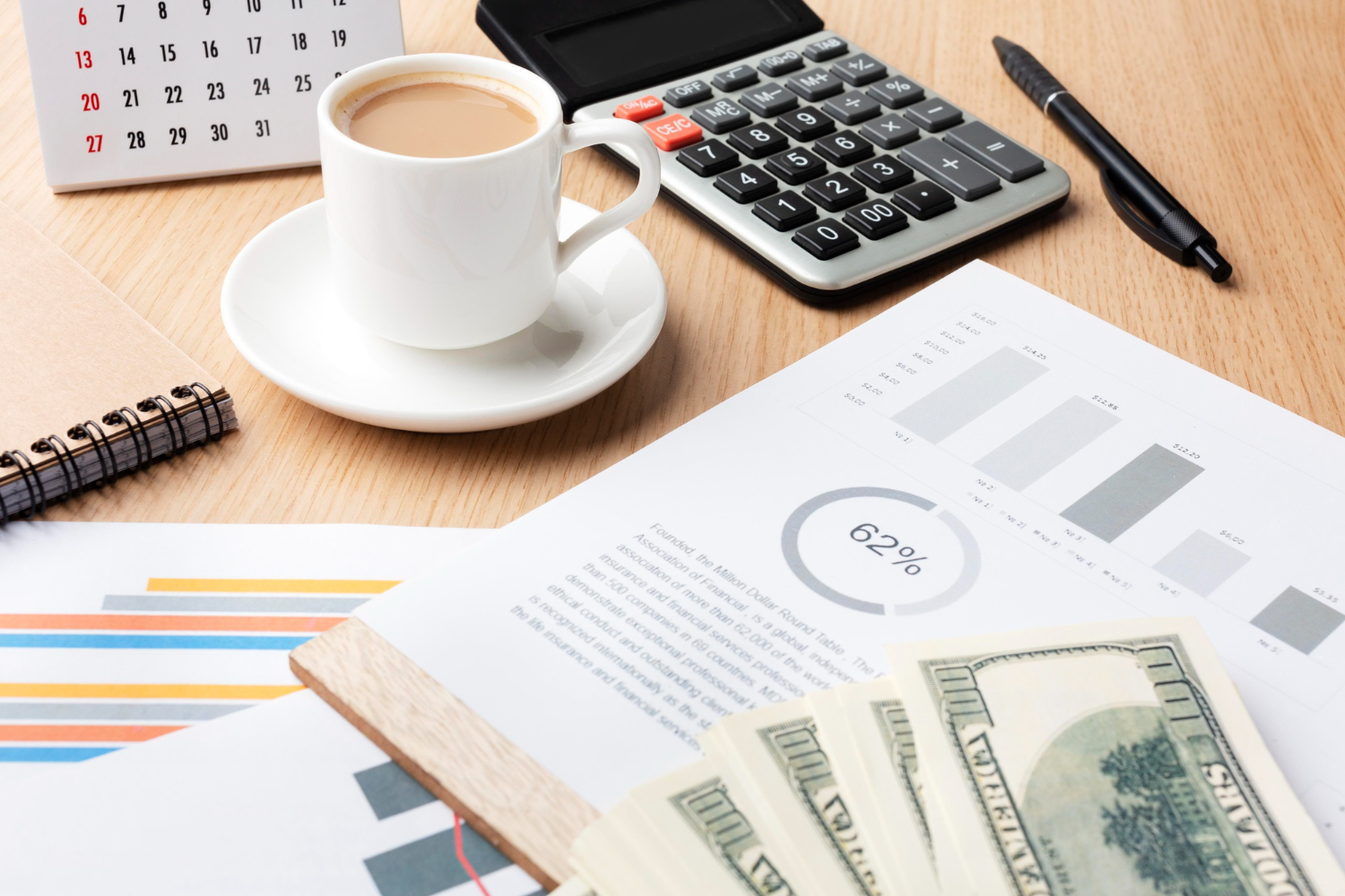 Business Accounts Receivable Collections: AR Collections