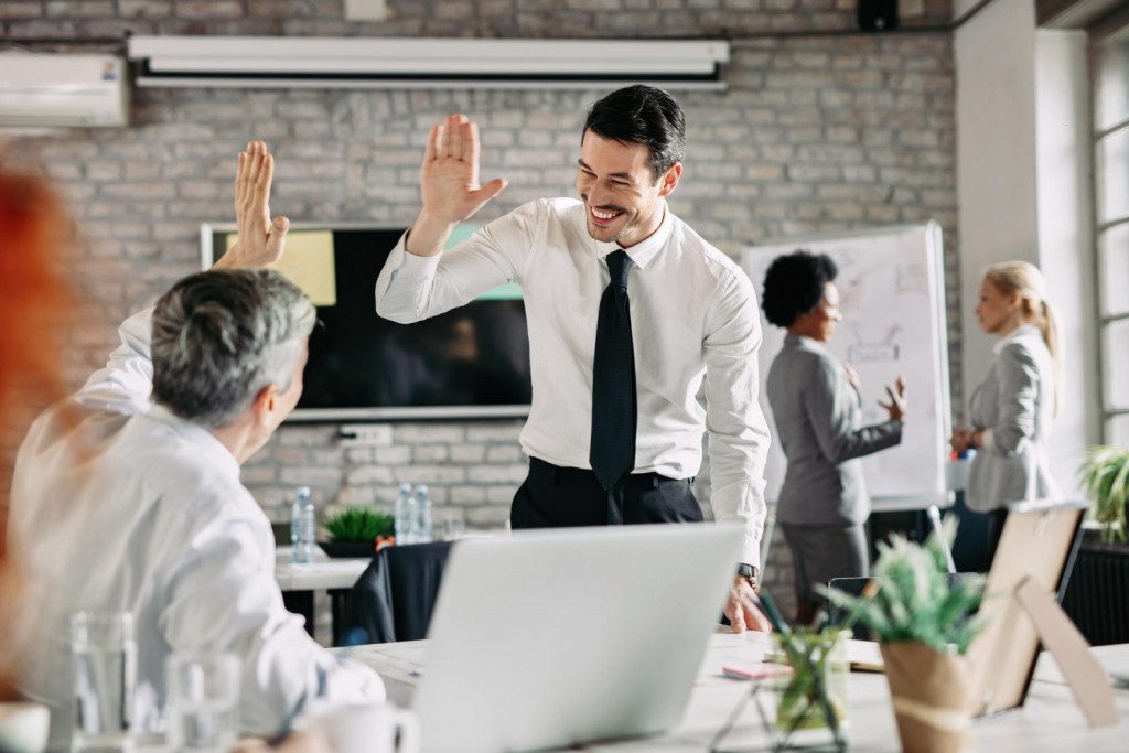 Building a Culture of Excellence: Key Strategies