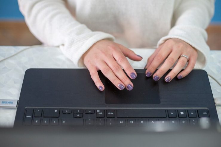 Apple Trackpad Technology: Understanding Features And Improvements