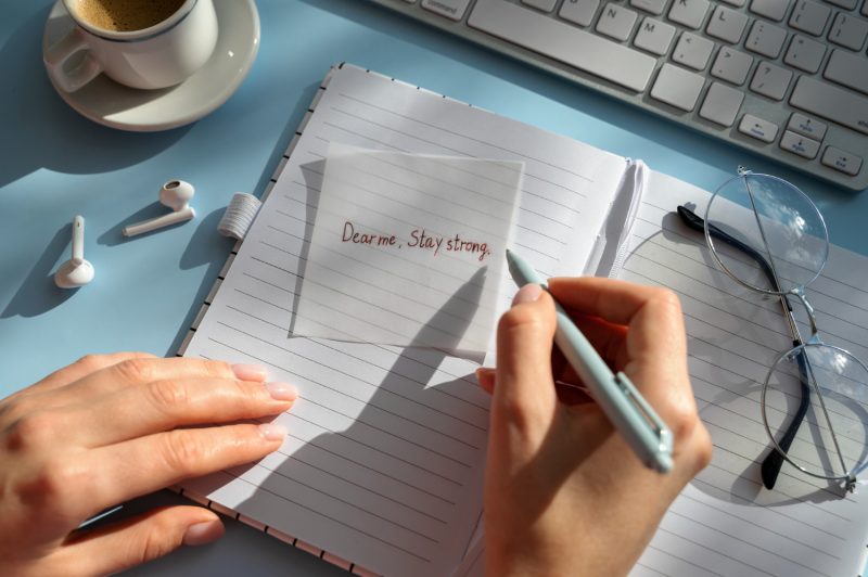 How To Make A Good Signature? - Let's Find Out