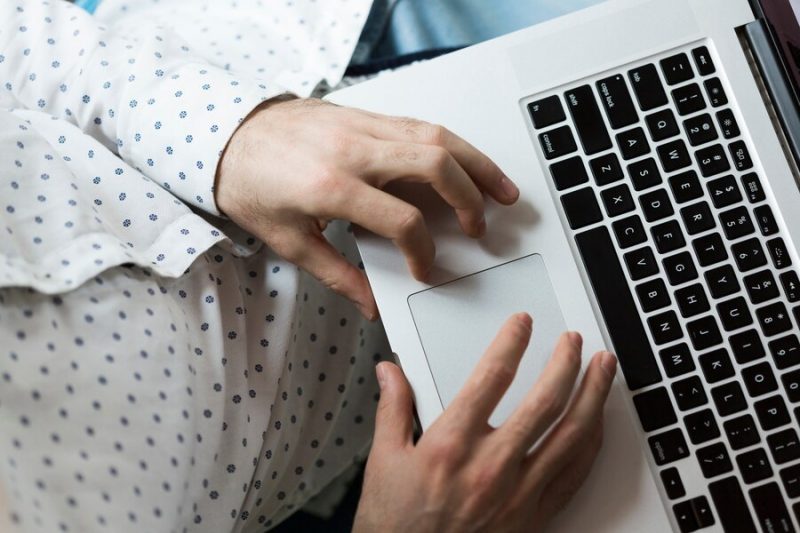 Apple Trackpad Technology: Understanding Features And Improvements