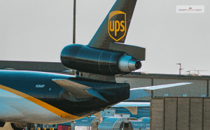 The Early History Of United Parcel Service (Ups) (1907-1925)