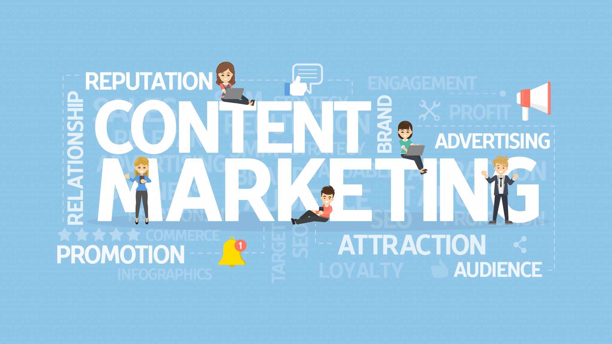 The Role of a Content Marketer: Responsibilities and Salary Insights
