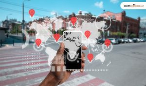 Moving Through Network USPS: Know Where Your Business Delivery is!