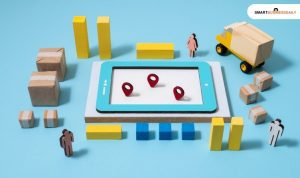 Moving Through Network USPS: Know Where Your Business Delivery is!