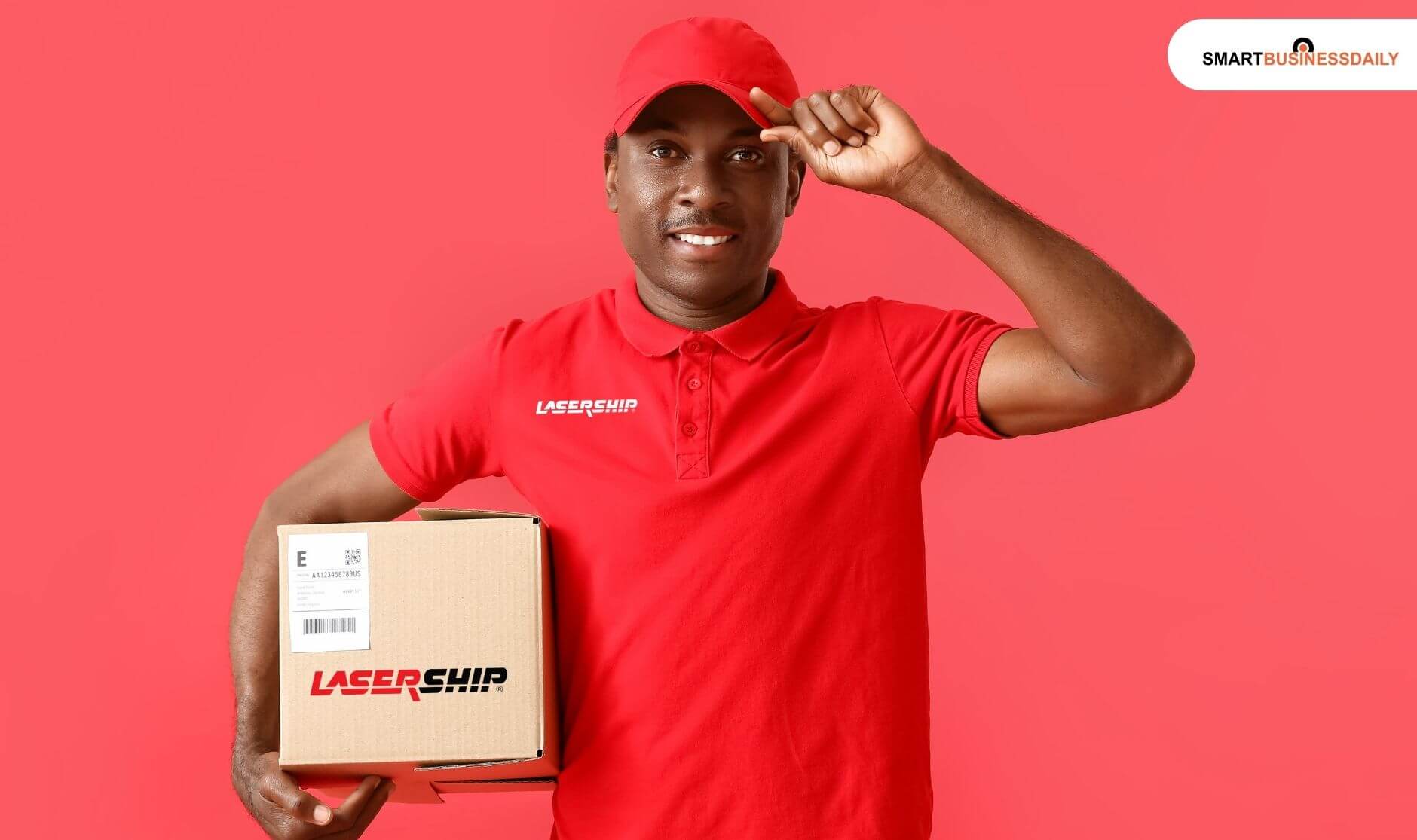 An Ultimate Guide to Lasership Shipping