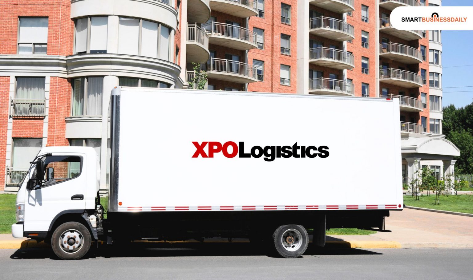 XPO Tracking: Track Shipments Now!