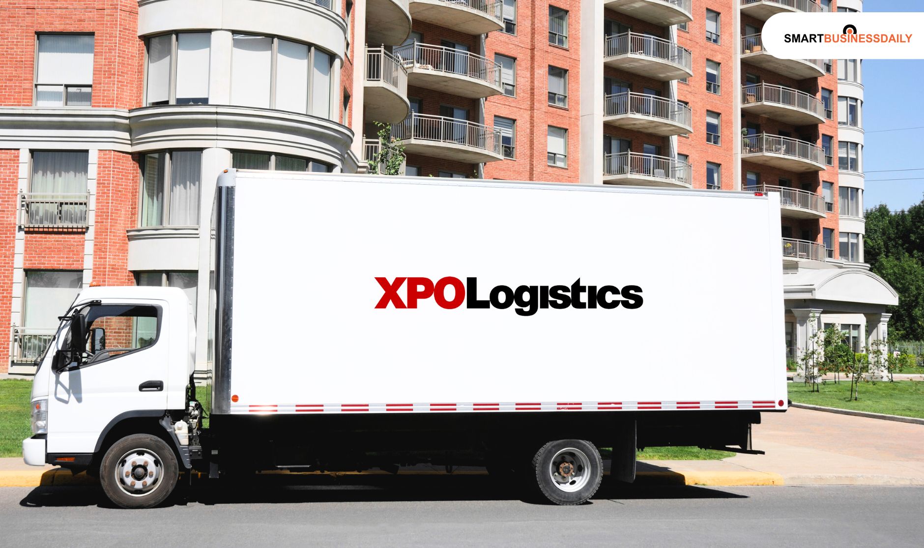 XPO Tracking: Track Shipments Now!