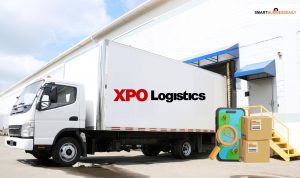 XPO Tracking: Track Shipments Now!