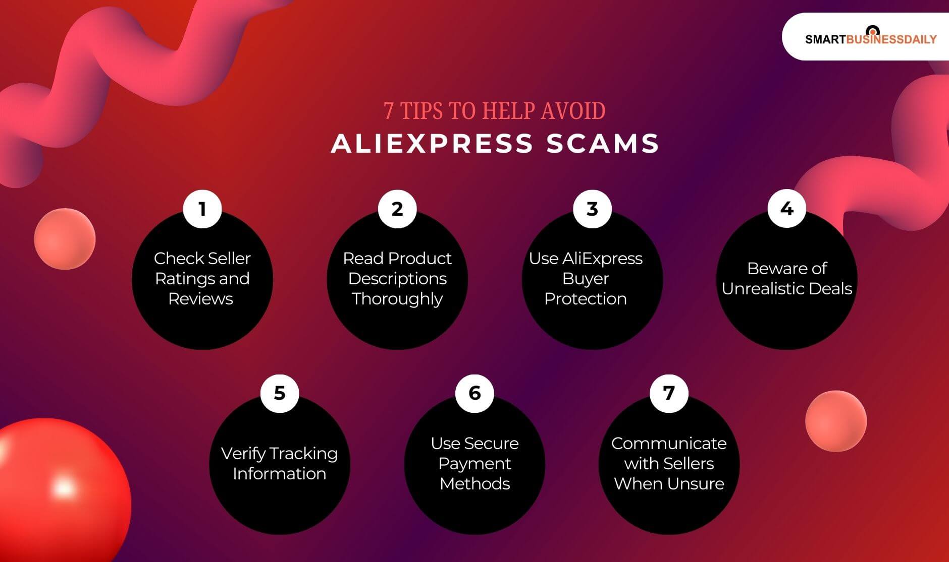AliExpress Scams: Avoid Losing Your Money