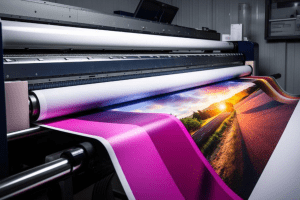 How to Use a Plotter Printer: A Step-by-Step Guide for Beginners