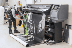 How to Use a Plotter Printer: A Step-by-Step Guide for Beginners