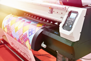 How to Use a Plotter Printer: A Step-by-Step Guide for Beginners