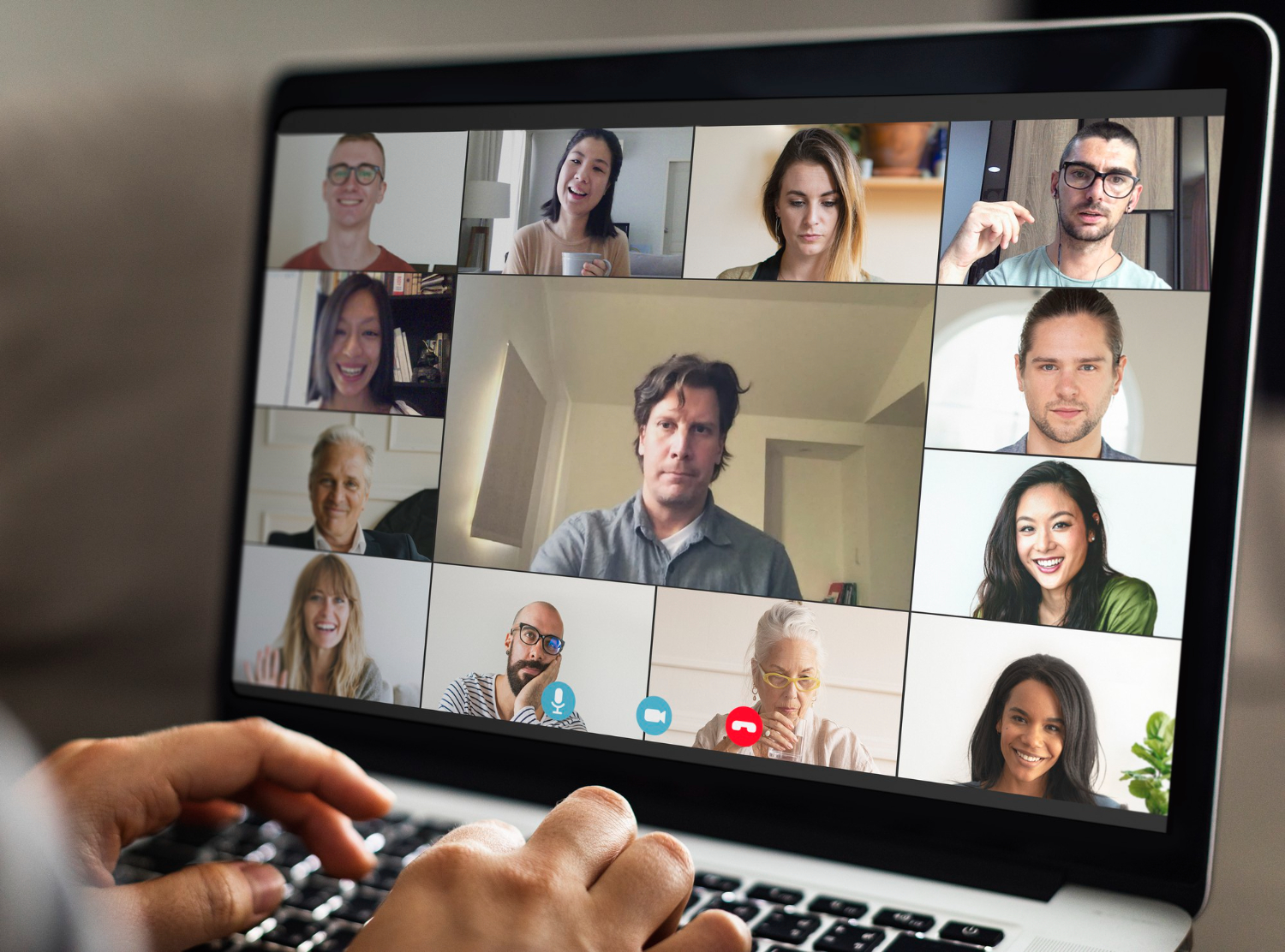 How To Record Zoom Meeting Without Permission?