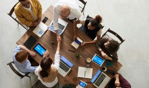 Honest Communication In The Workplace: Transforming Company Culture