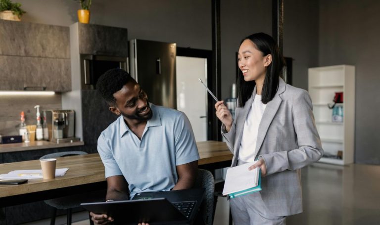 Honest Communication In The Workplace: Transforming Company Culture