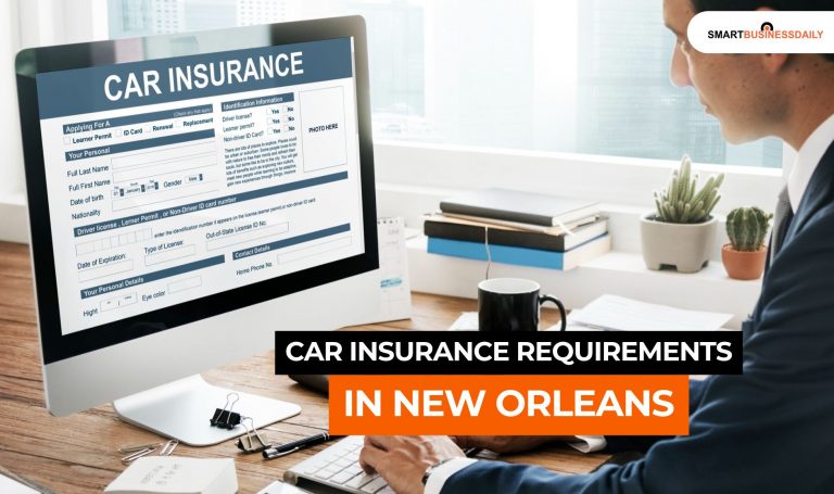Navigating Car Insurance in New Orleans: A Quick Guide