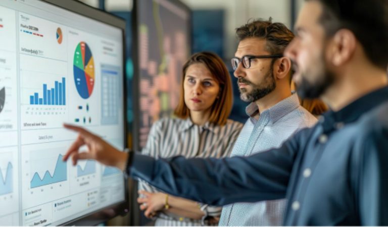 How To Use Business Data Analytics For Smarter Decisions?