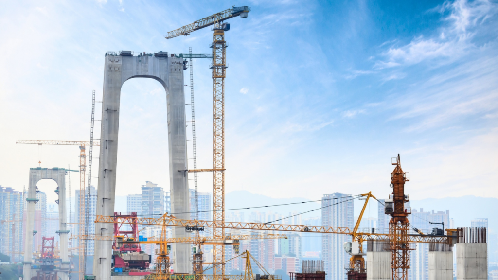 Construction Industry Trends: Every Contractor Should Know
