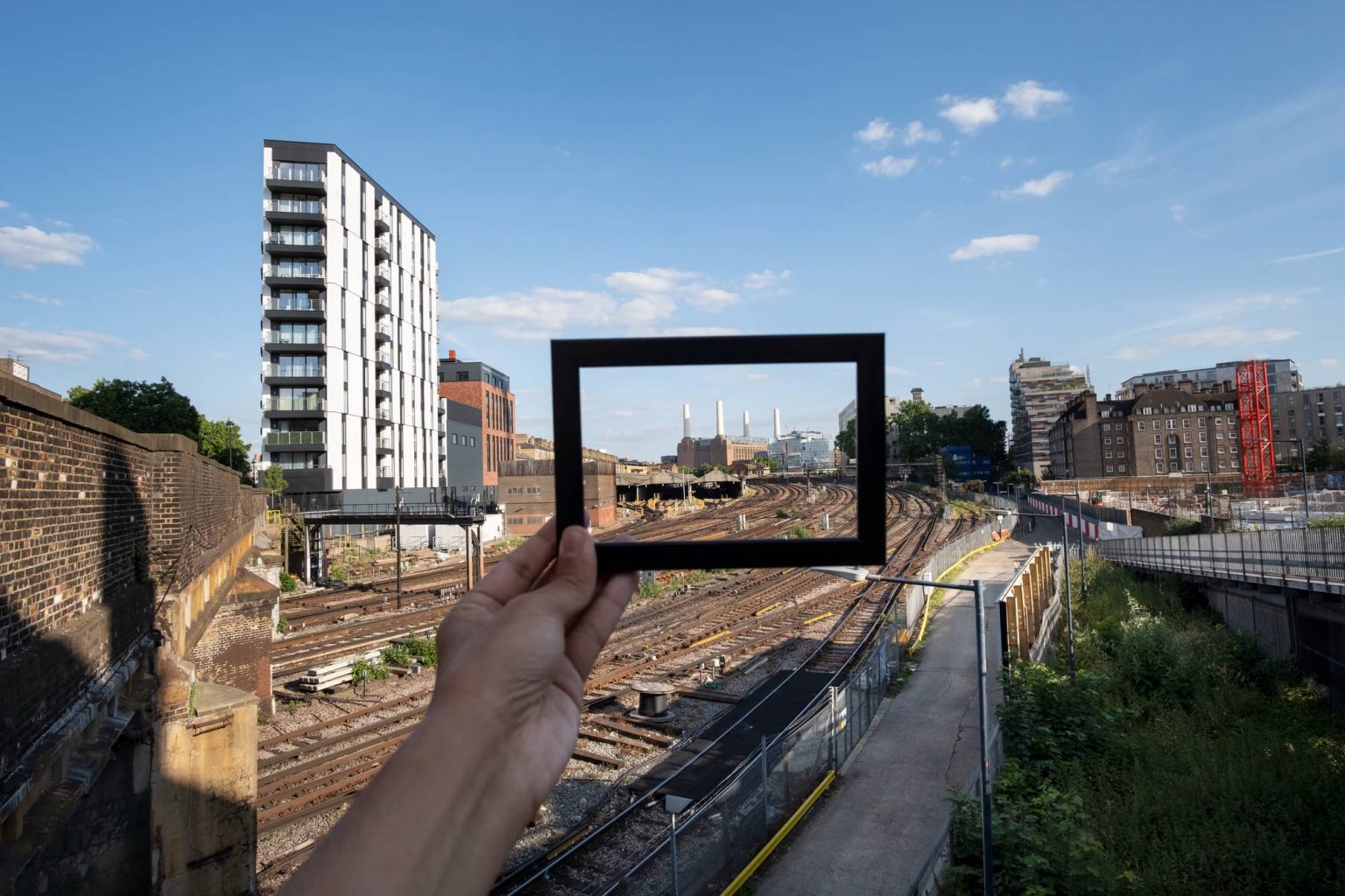 How Is Urban Engineering Reshaping The Current Landscape?