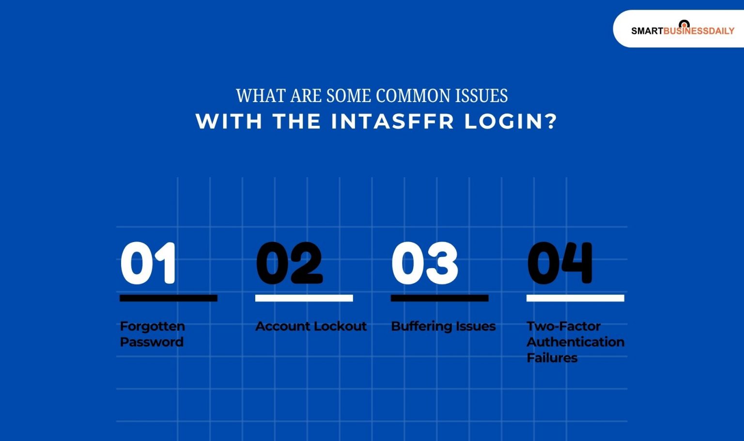 Ensure A Secure Intasffr Login With This Detailed Guide