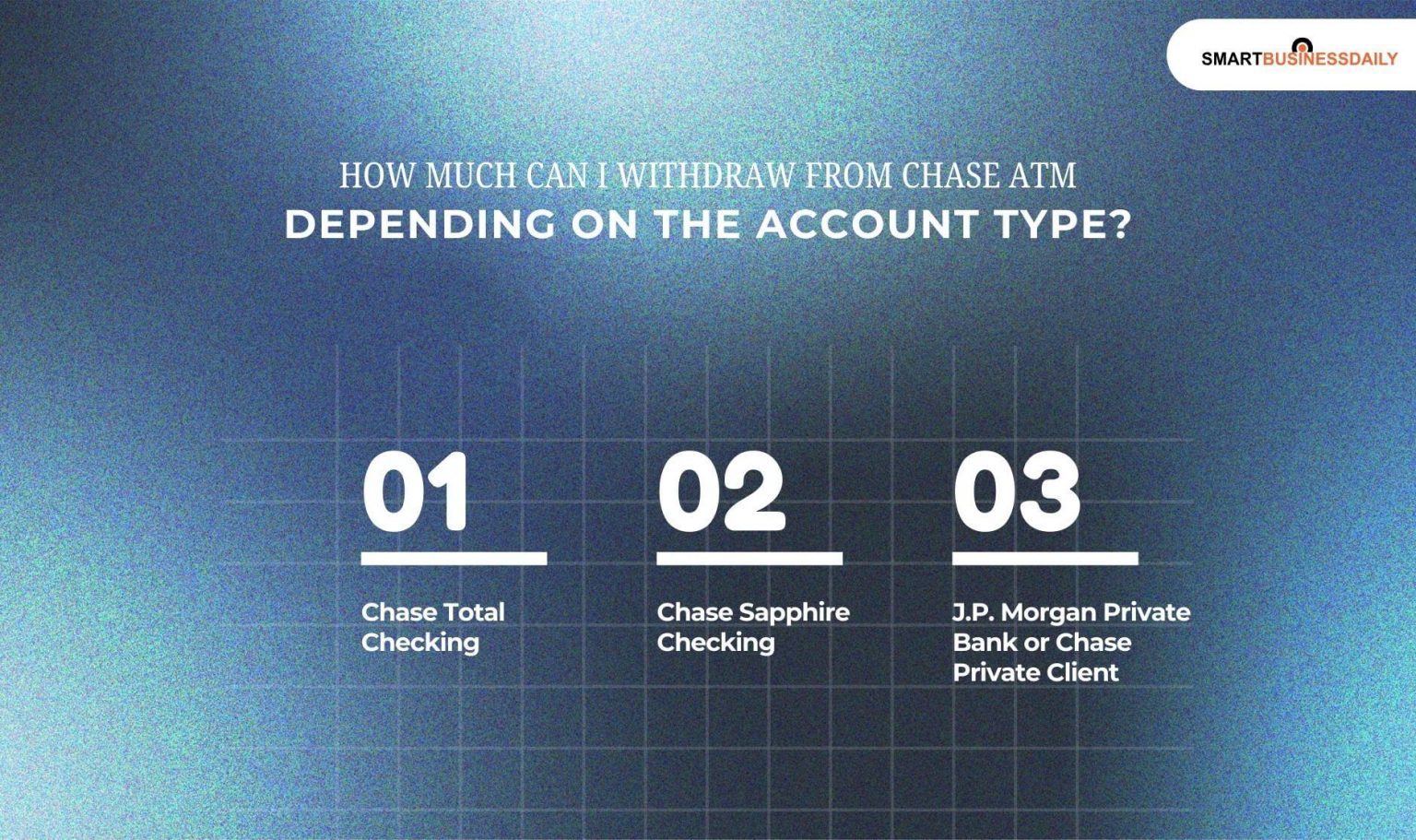 How Much Can I Withdraw From Chase ATM: A Detailed Guide