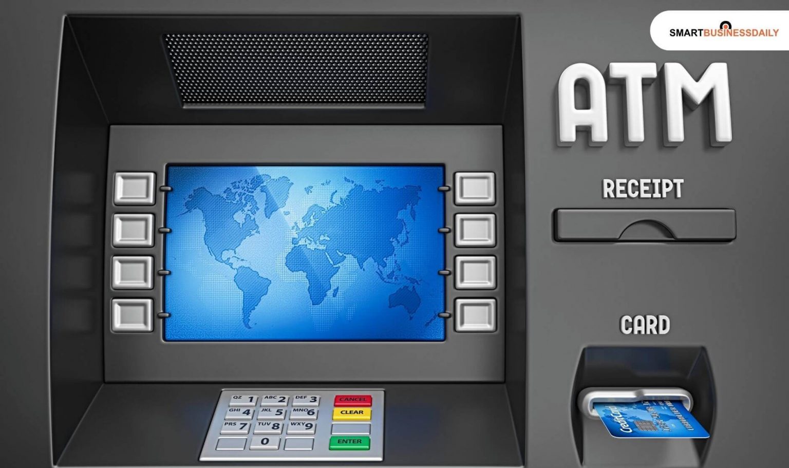 How Much Can I Withdraw From Chase ATM: A Detailed Guide