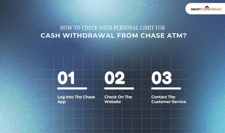 How Much Can I Withdraw From Chase ATM: A Detailed Guide