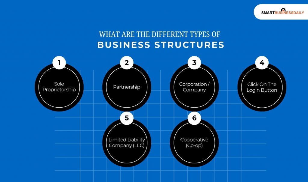What Are The Different Types Of Business?