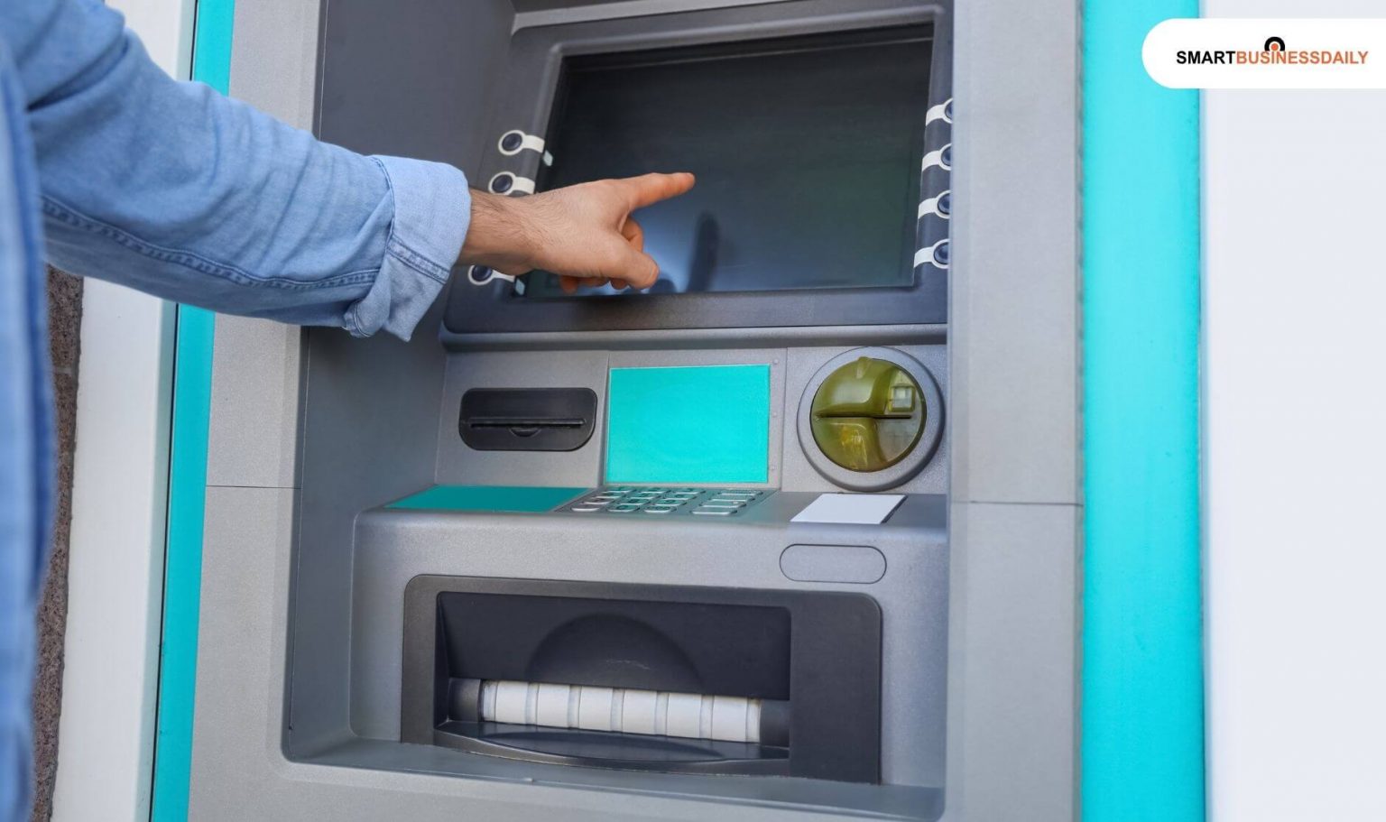 How Much Can I Withdraw From Chase ATM: A Detailed Guide