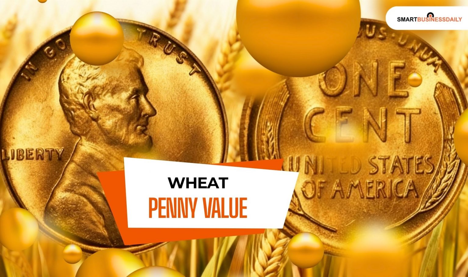 What Are The Factors Affecting The Wheat Penny Value?