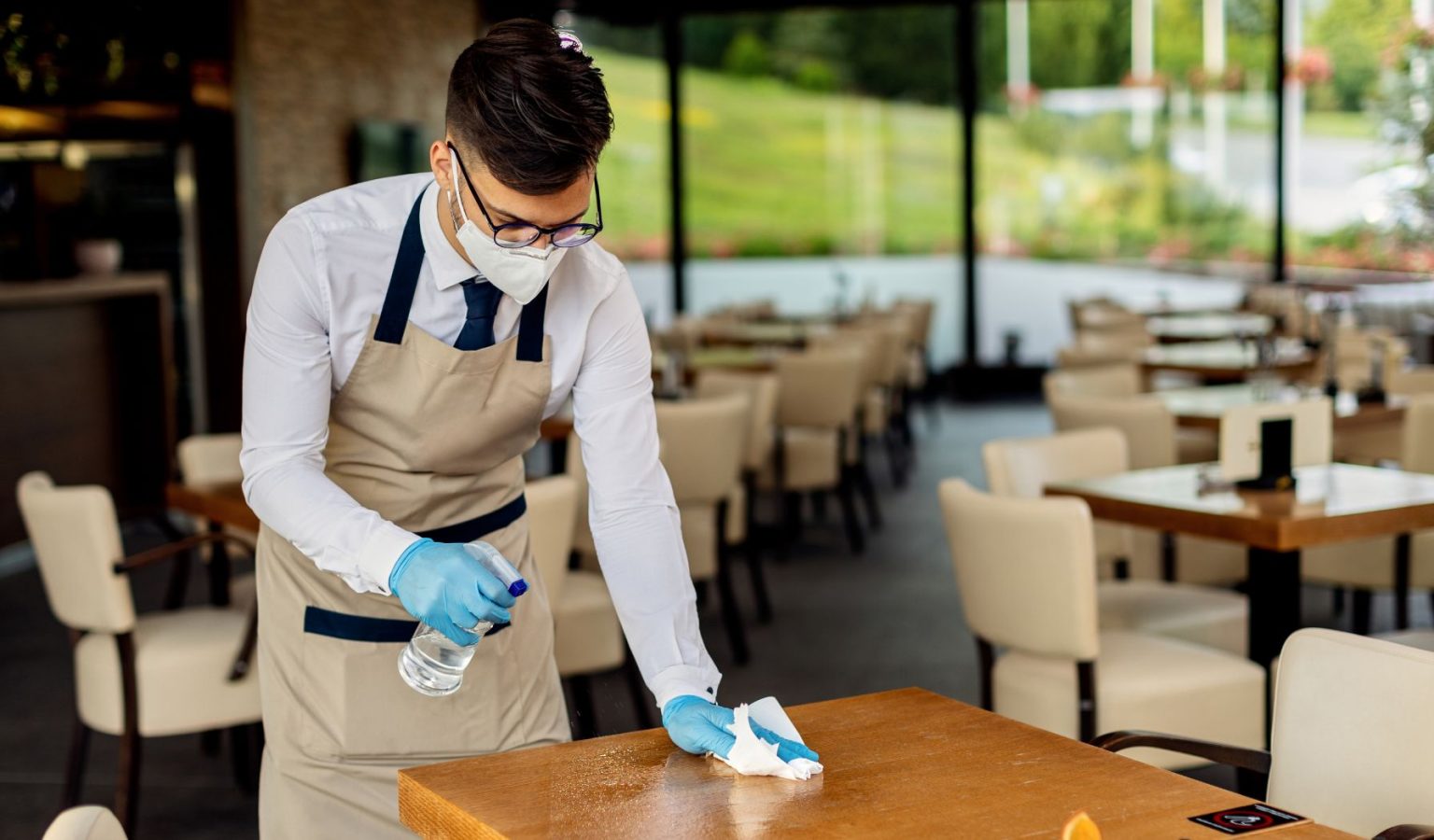 What Are The Hidden Costs Of Restaurant Cleanliness Mishaps?