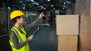 How To Get Operational Efficiency In Logistics In 2026?