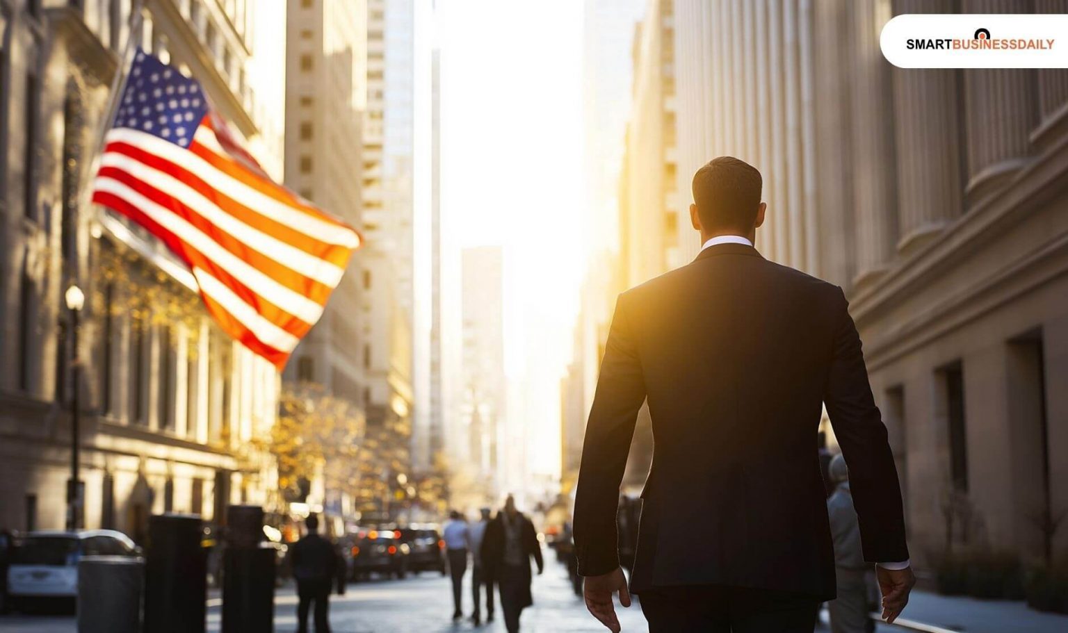 How To Register A Business In USA: The Ultimate Guide