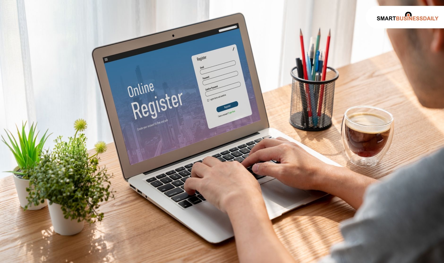 What Is A Business Registration Number And How To Get One?