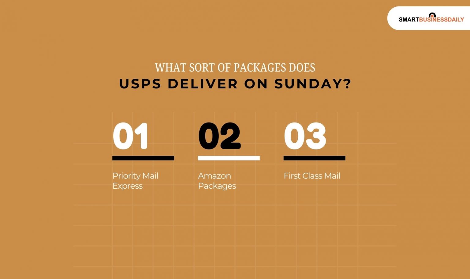Does USPS deliver on Sunday: A Detailed And Clarified Answer
