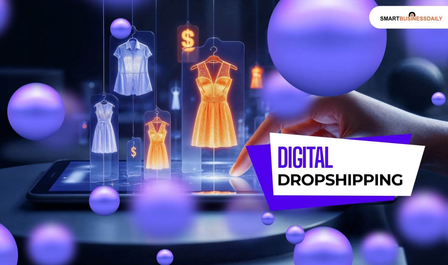 How To Kickstart Digital Dropshipping Efficiently In 2026