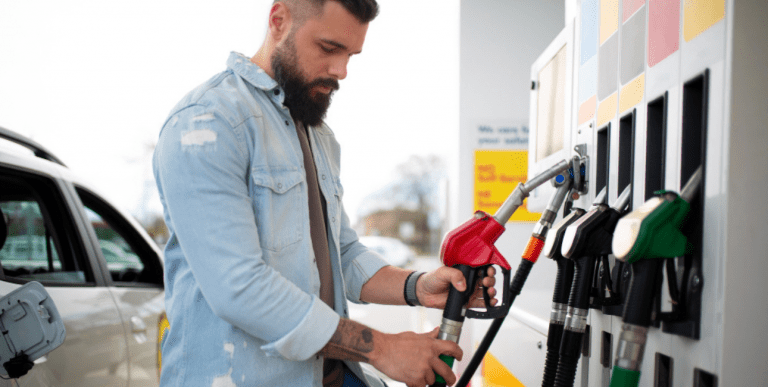 Maximize Savings with a Sunoco Fleet Management Fuel Card