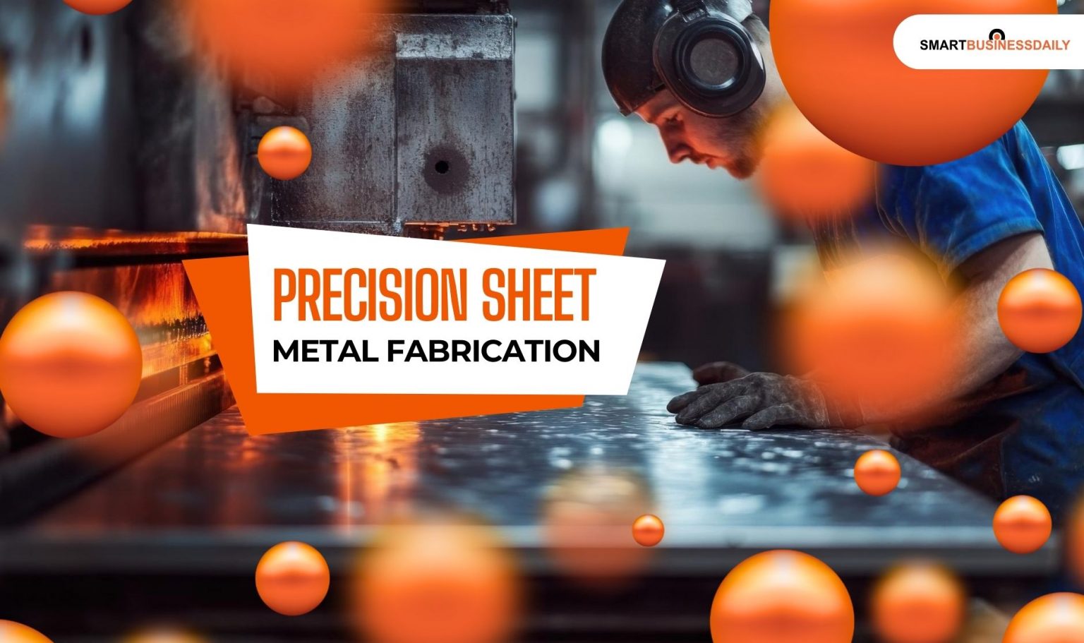 Where To Find Precision Sheet Metal Fabrication Services?