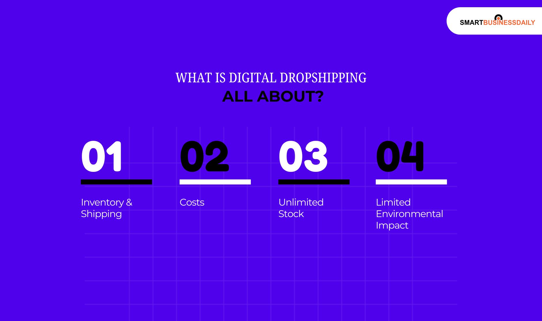 How To Kickstart Digital Dropshipping Efficiently In 2026