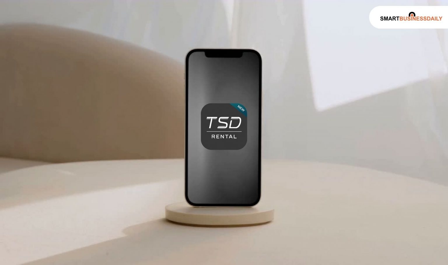 Why Is TSD Rental The Best Friend For Your Rental Business?