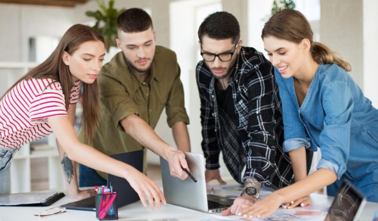 Why Hire Design Team For Singapore Office Relocation?