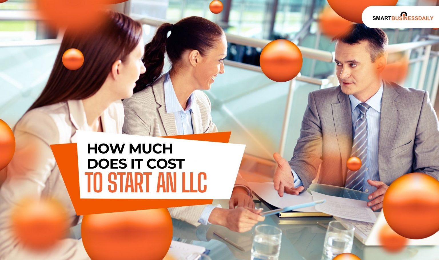 How Much Does It Cost To Start An LLC In 2026?
