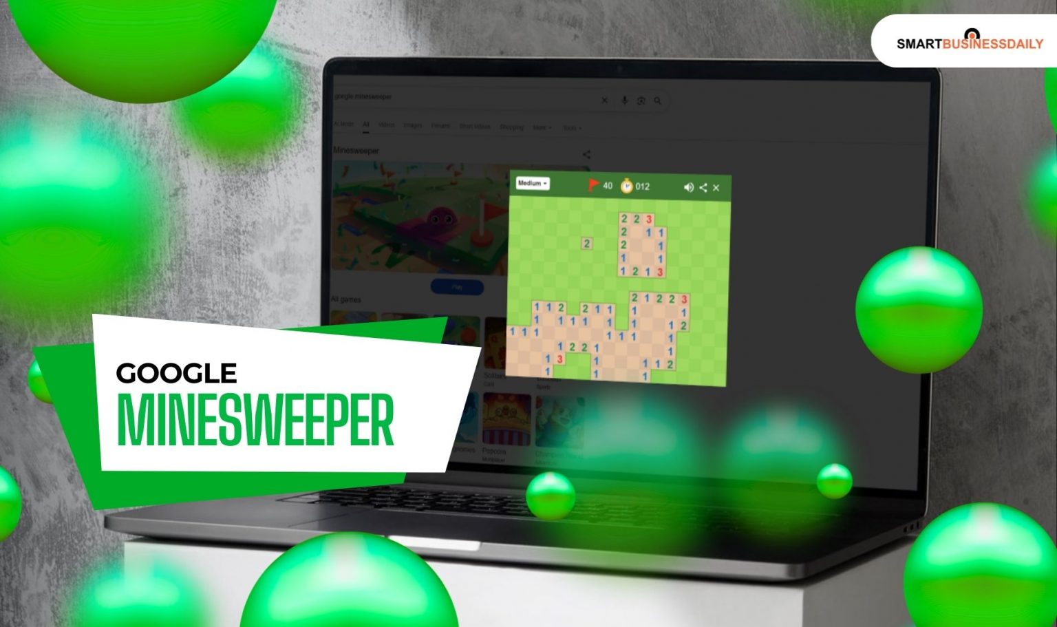 How To Win Google Minesweeper: Secret Tips Revealed