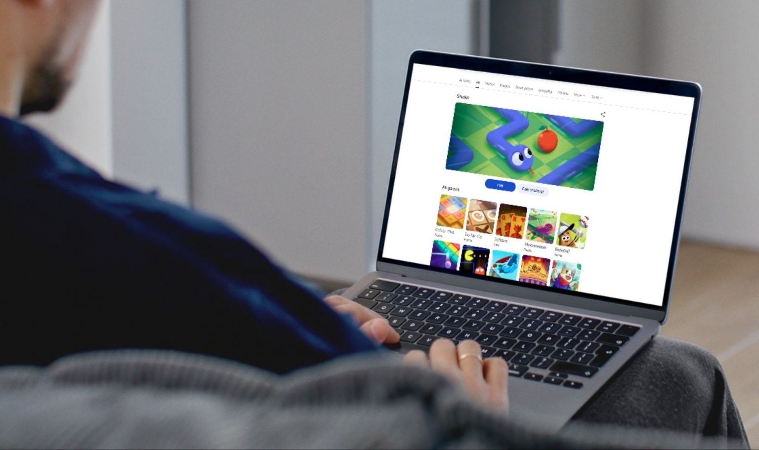 Year Of The Snake Google Game: Necessary Tips And Tricks