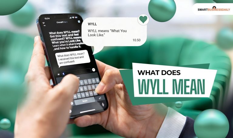 What Does WYLL Mean in Text? Is It A Slang!